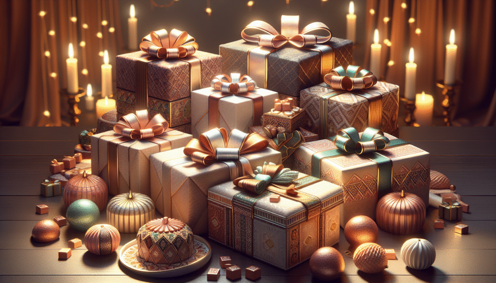 Cadeaux engagés à offrir : 5 idées pour célébrer avec sens!