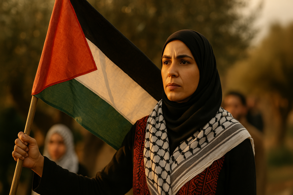 Histoire Palestine: Découvrez les dates clés qui ont façonné